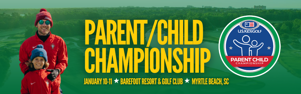 Southeast Parent/Child Championship | U.S. Kids Golf