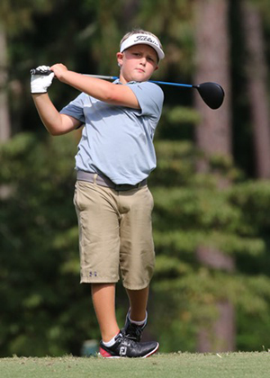 2015 World Champions | U.S. Kids Golf