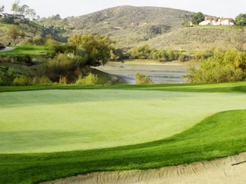 Strawberry Farms Golf Club | U.S. Kids Golf
