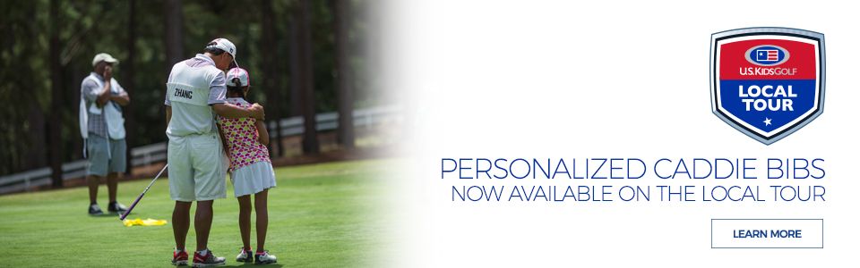Tournaments | U.S. Kids Golf